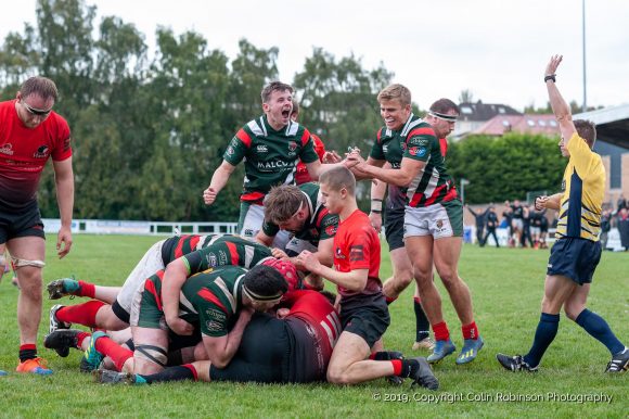 GHA Rugby Club | Glasgow, Scotland – Glasgow Rugby Club